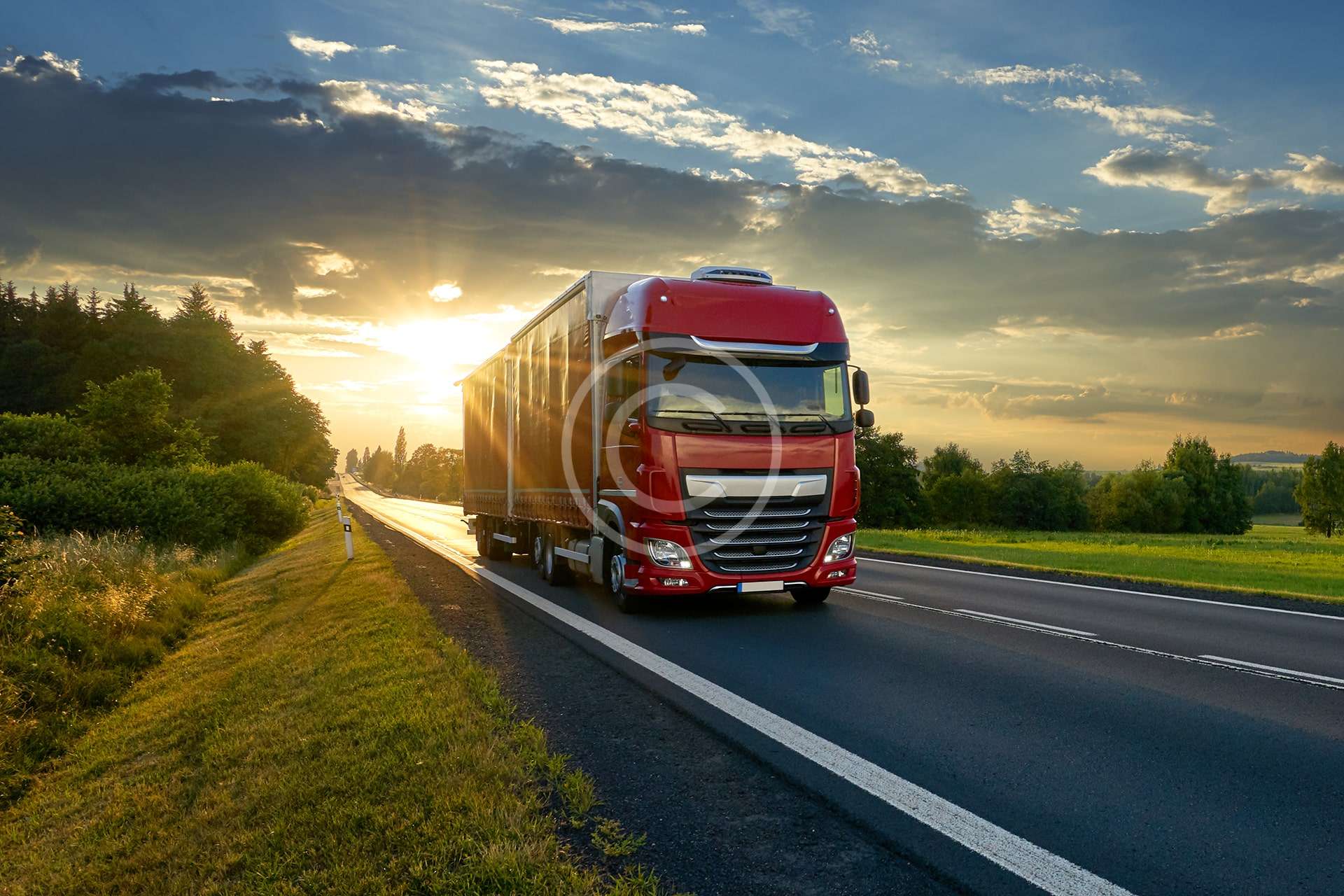 Premium logistic solutions for our clients – Luminous GPS